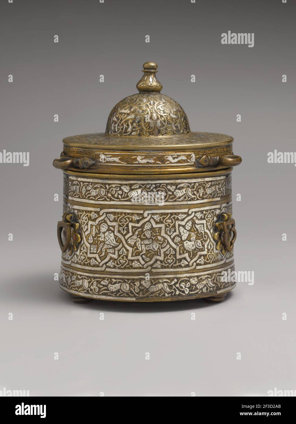 Persian inkwell hi-res stock photography and images - Alamy