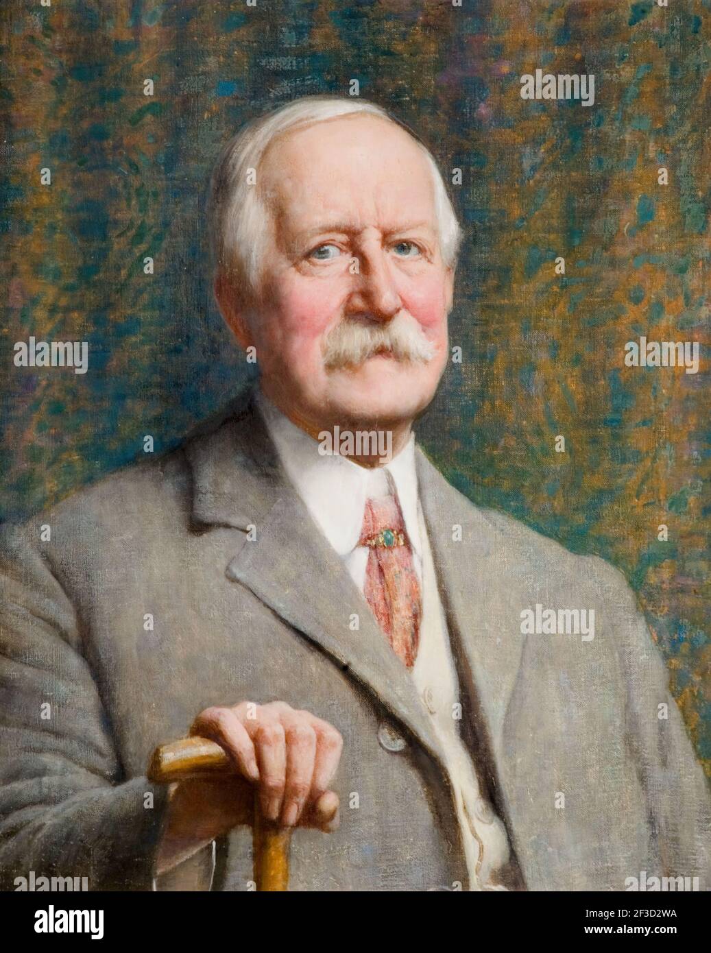 Cossins jethro anstice hi-res stock photography and images - Alamy