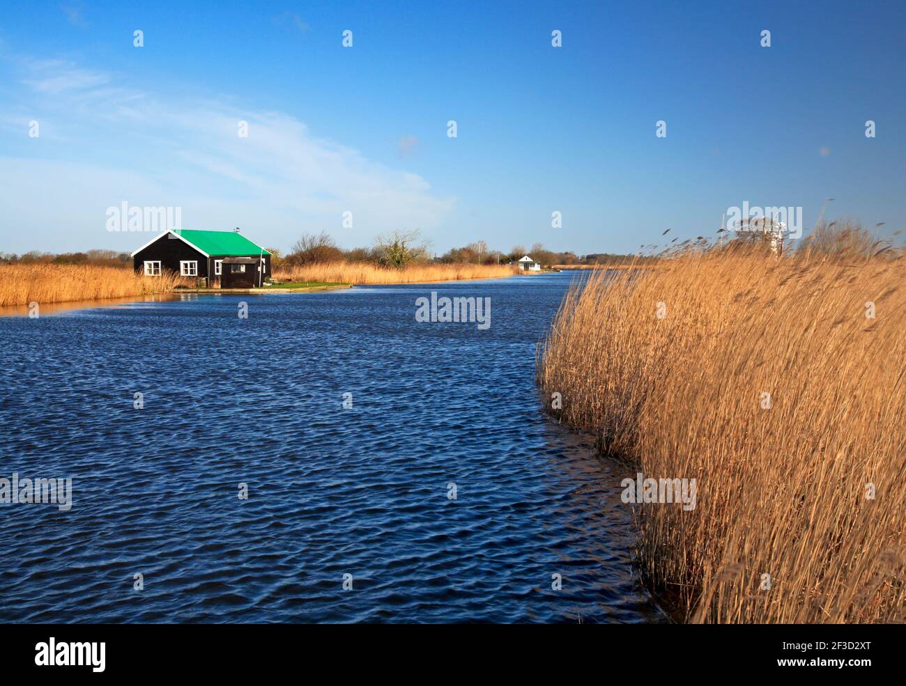 Riverside plot hi-res stock photography and images - Alamy
