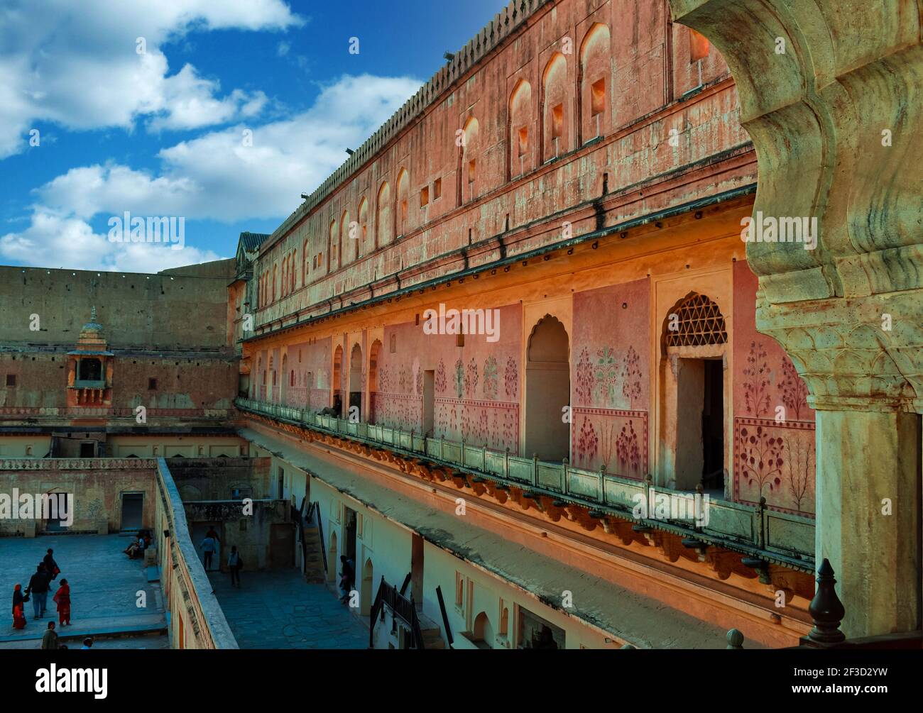 Beautiful Paintings, art, design monuments, temples, architectures ...