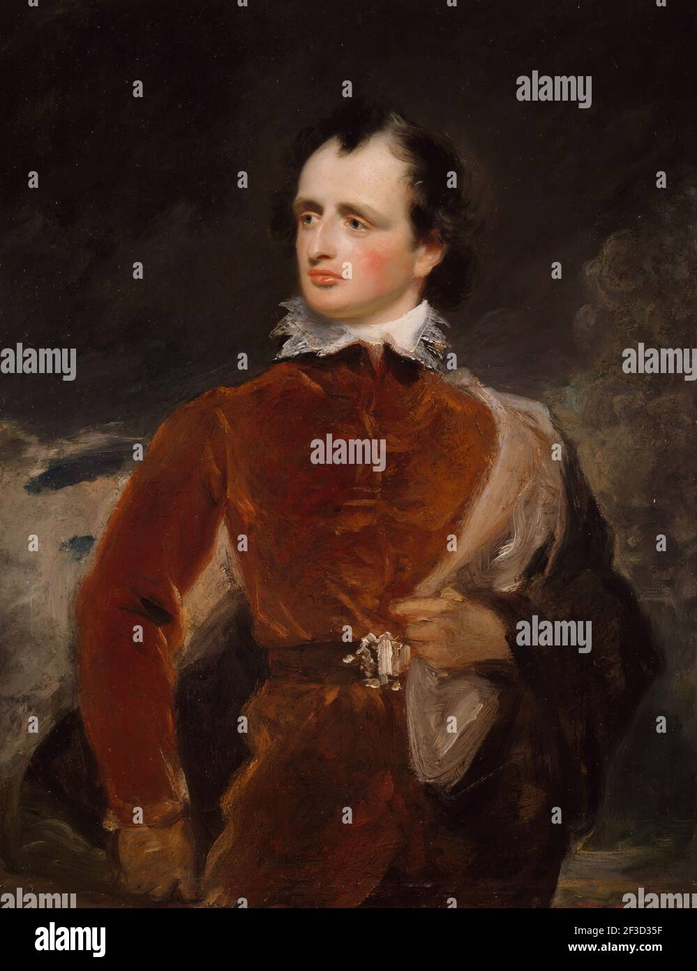 Benjamin haydon hi-res stock photography and images - Alamy