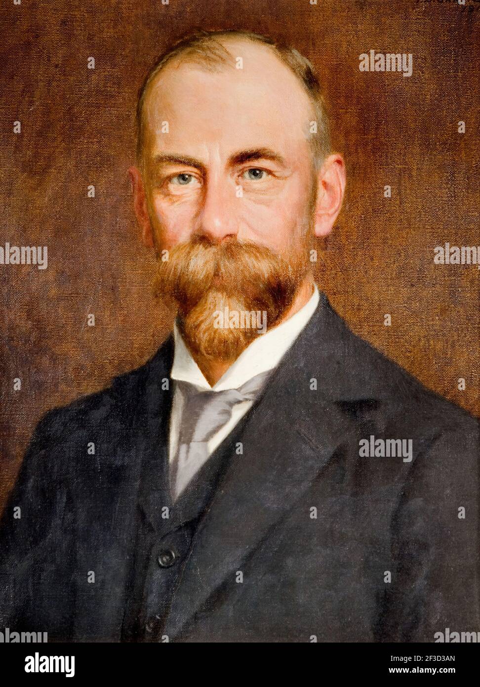 William adlington barrow cadbury hi-res stock photography and images ...