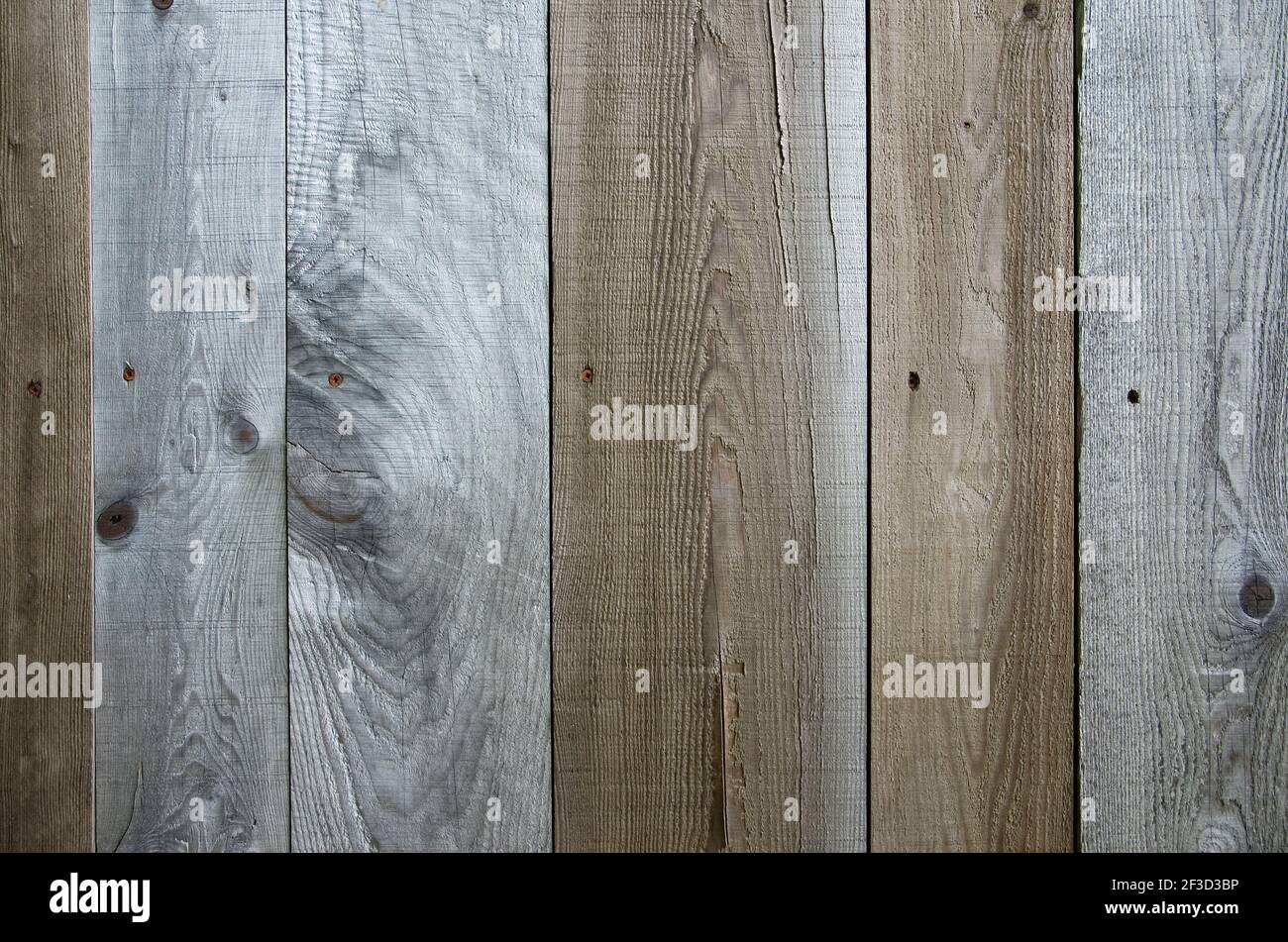 Beautiful Wood Wall with Multiple Colors Horizontal Stock Photo - Alamy