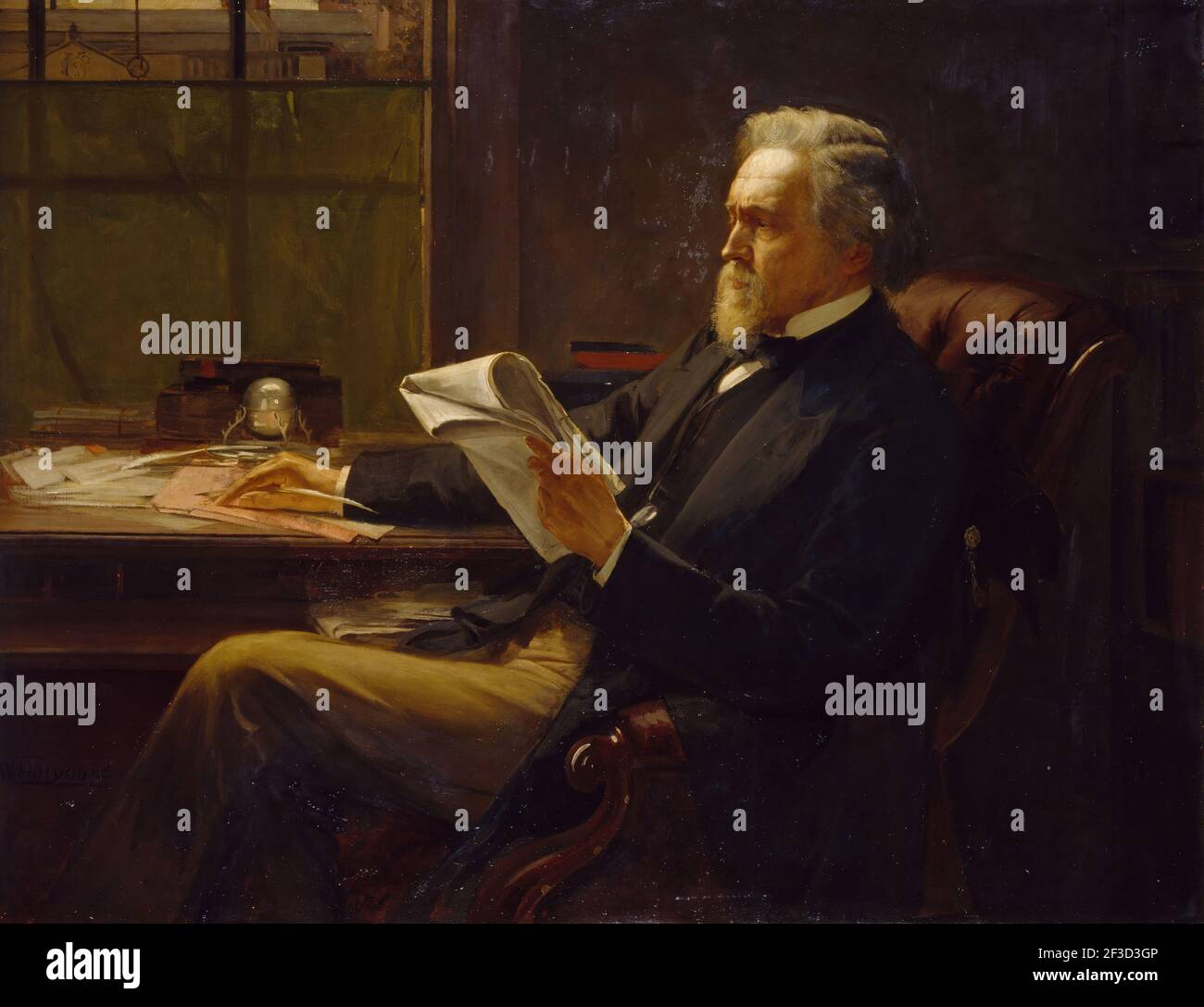 Hollyoake w hi-res stock photography and images - Alamy