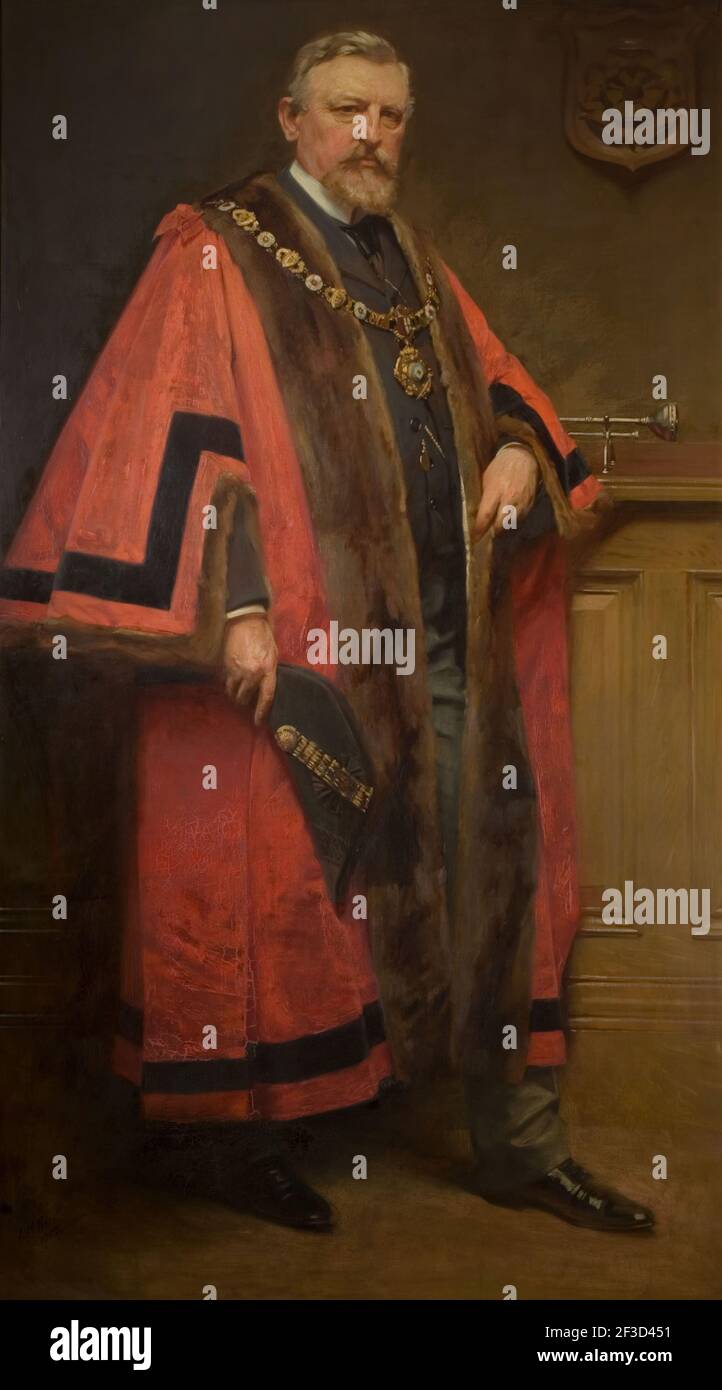 John townsend hi-res stock photography and images - Alamy