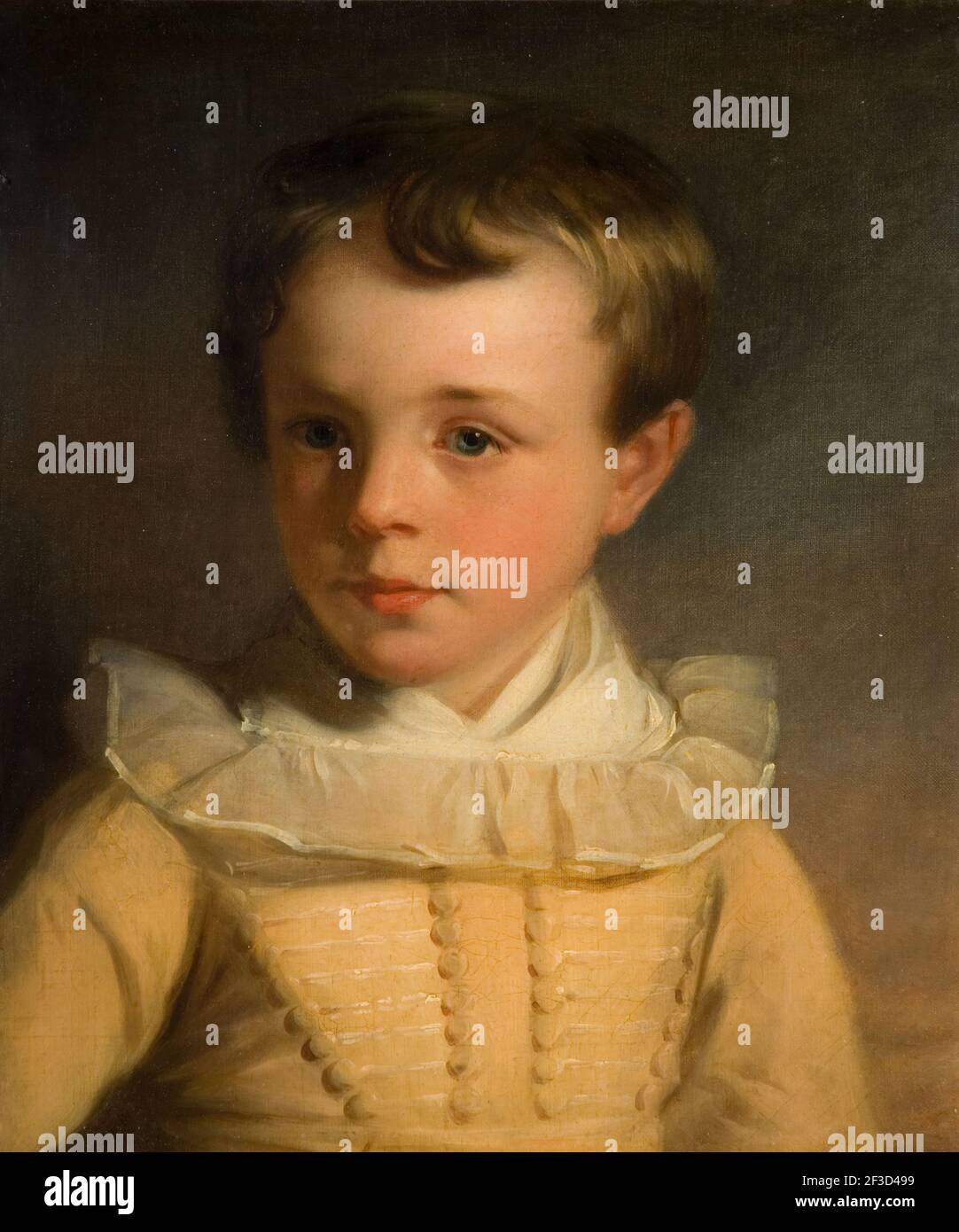 Master joseph fussell hi-res stock photography and images - Alamy