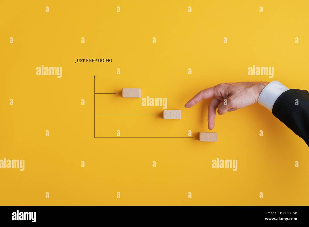 Keep going sign hi-res stock photography and images - Alamy