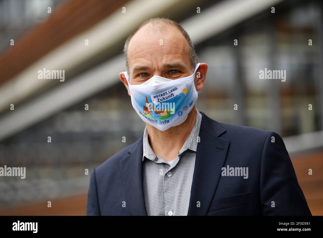 Torsten weil hi-res stock photography and images - Alamy