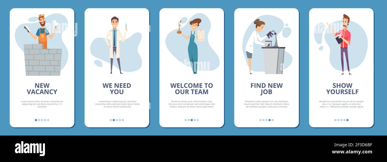 Doctor Job Advertisement