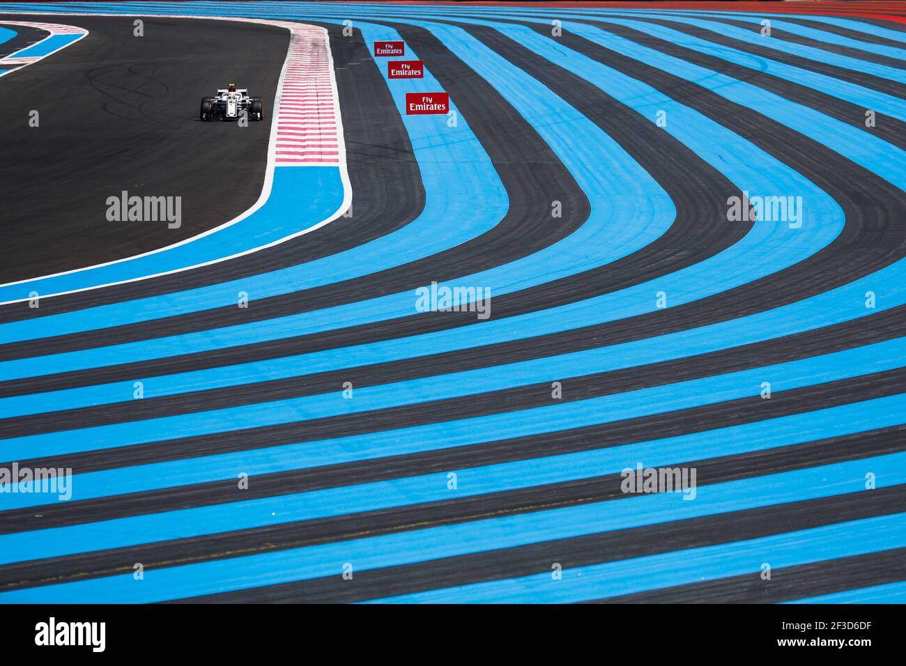 16 Leclerc Charles Mco Alfa Romeo Sauber F1 Team C37 Action During