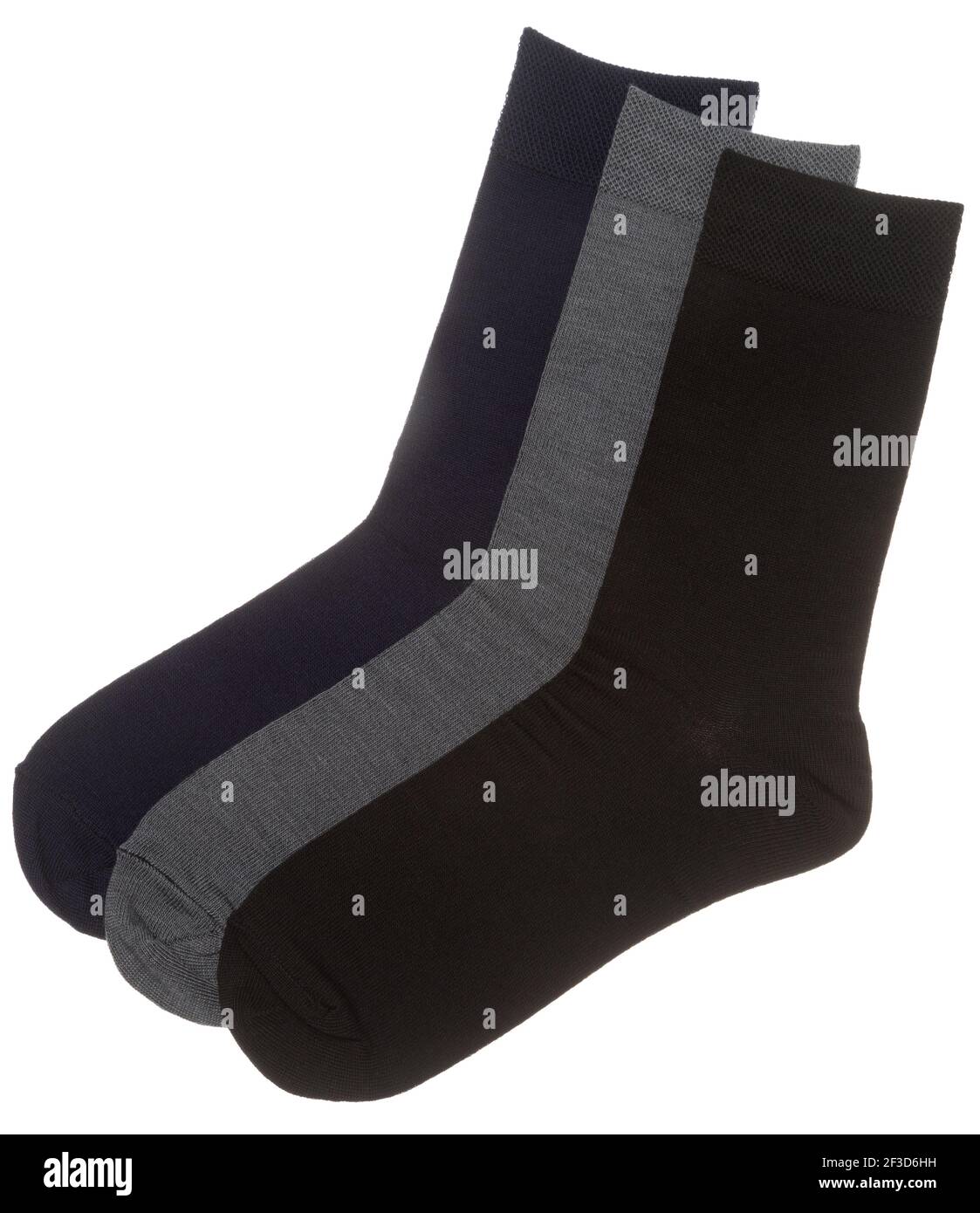 Three socks hi-res stock photography and images - Alamy