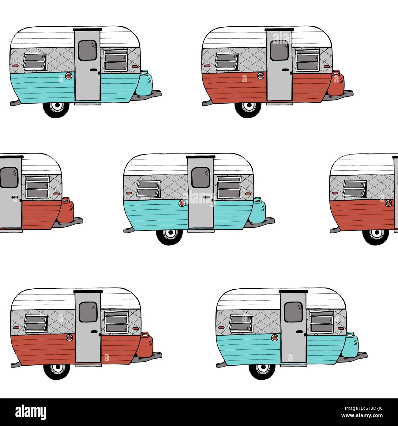 Seamless transport pattern hi-res stock photography and images - Alamy