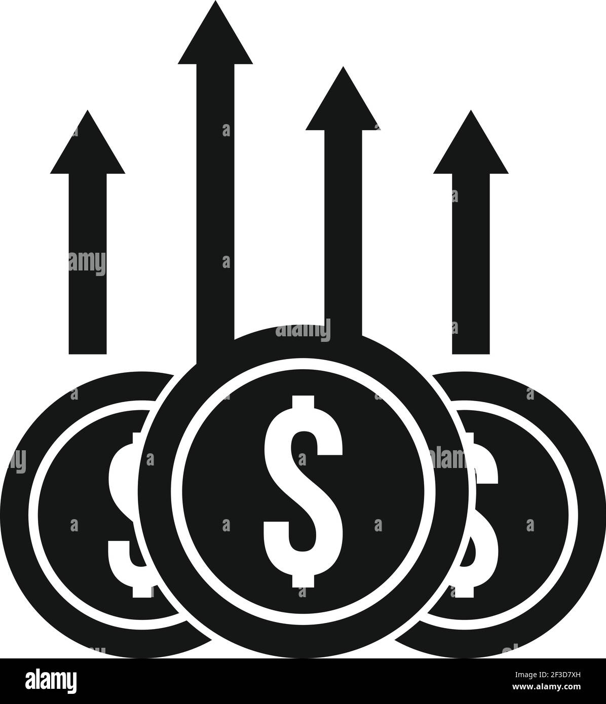 Man money cash coins Black and White Stock Photos & Images - Alamy