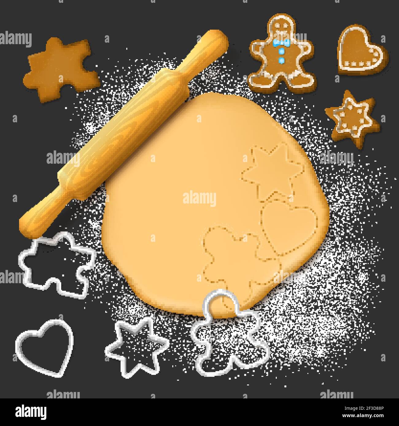 Pin cutters Stock Vector Images - Alamy