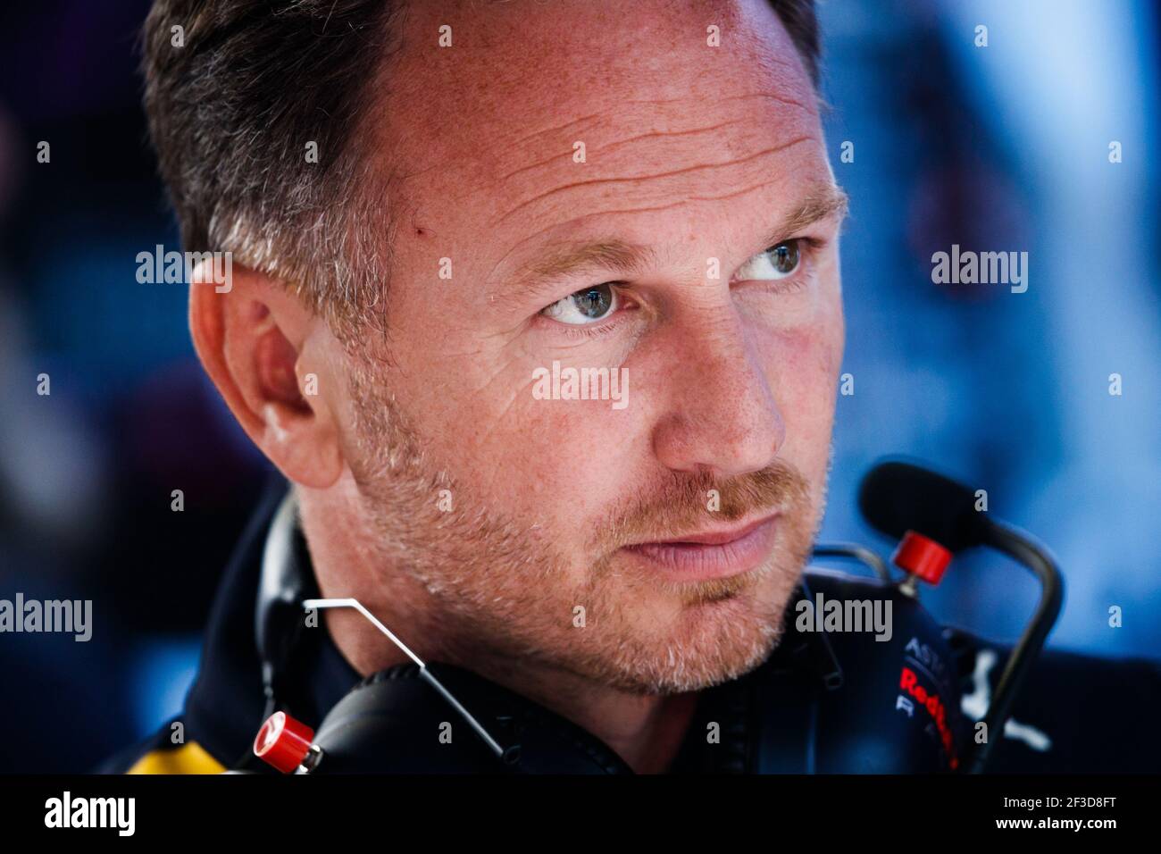 Christian horner formule 1 hi-res stock photography and images - Alamy
