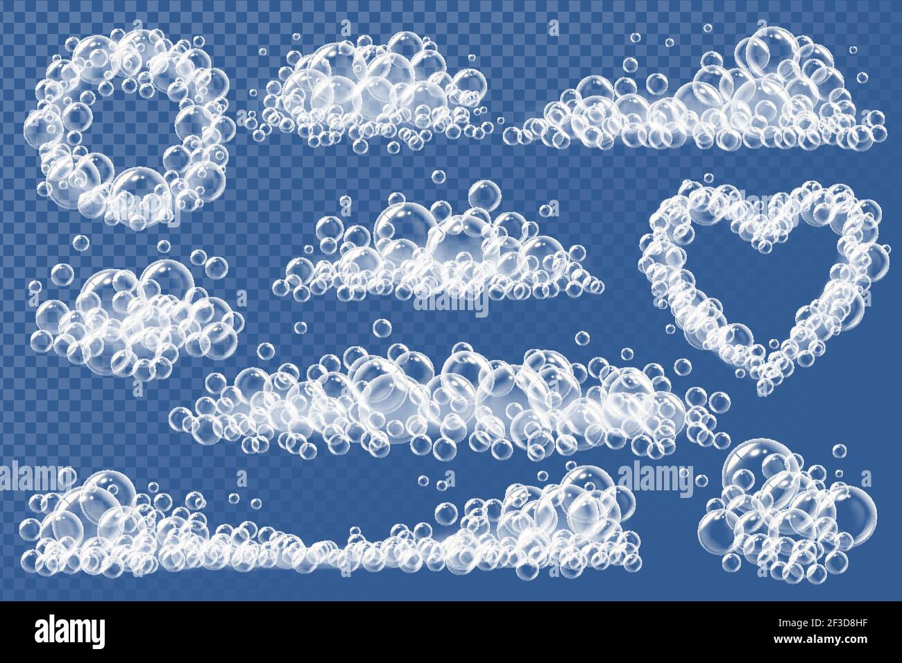 Realism texture Stock Vector Images - Alamy