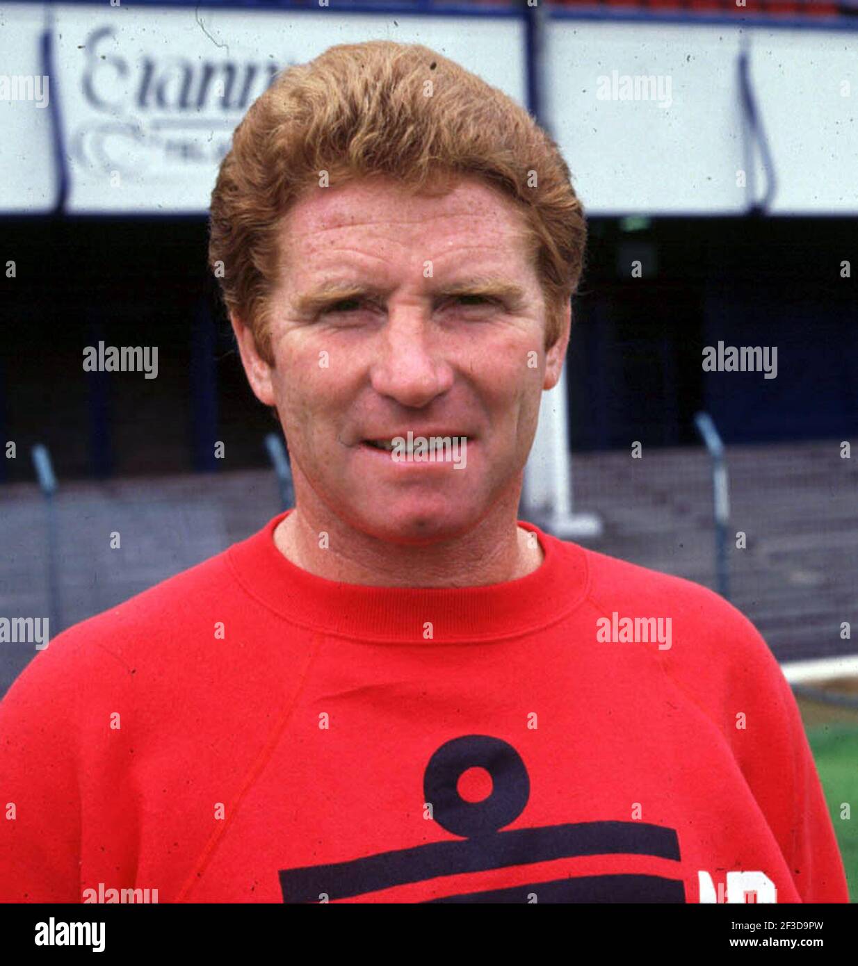 Alan ball manager hi-res stock photography and images - Alamy