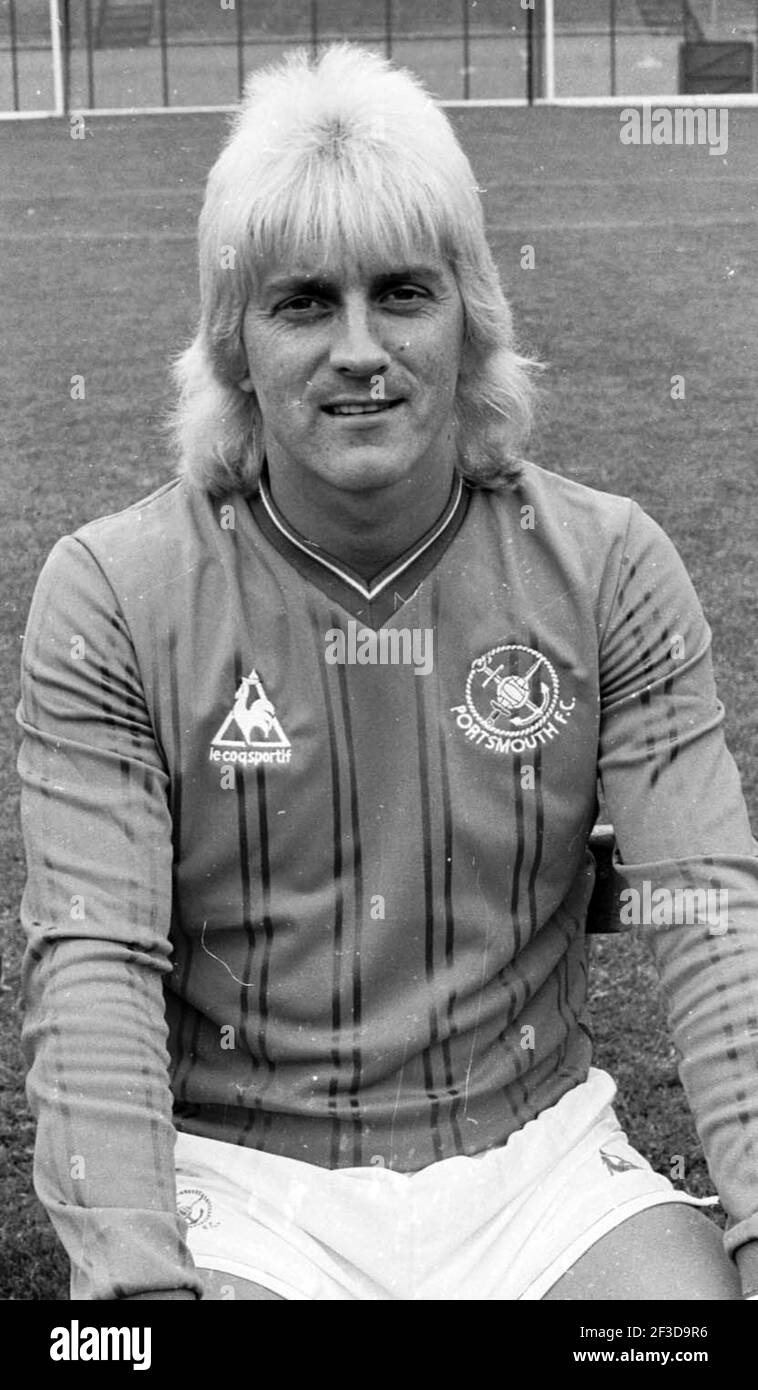 Alan biley hi-res stock photography and images - Alamy