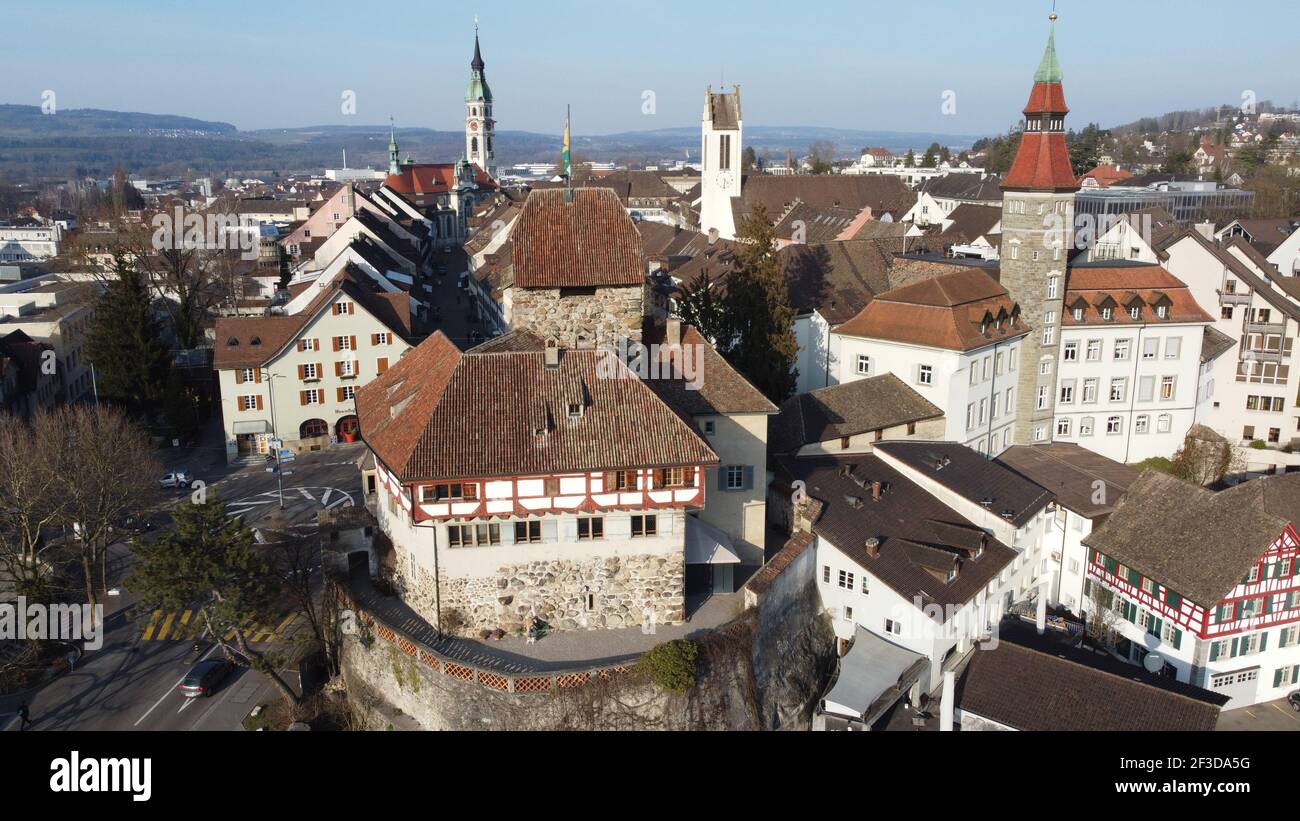 Frauenfeld hi-res stock photography and images - Alamy