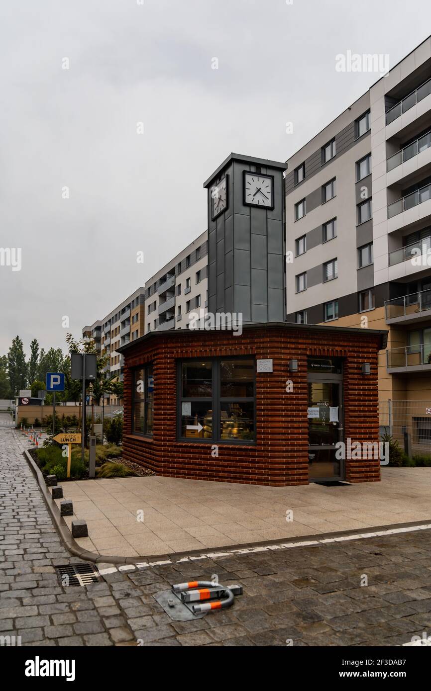 Waga hi-res stock photography and images - Alamy