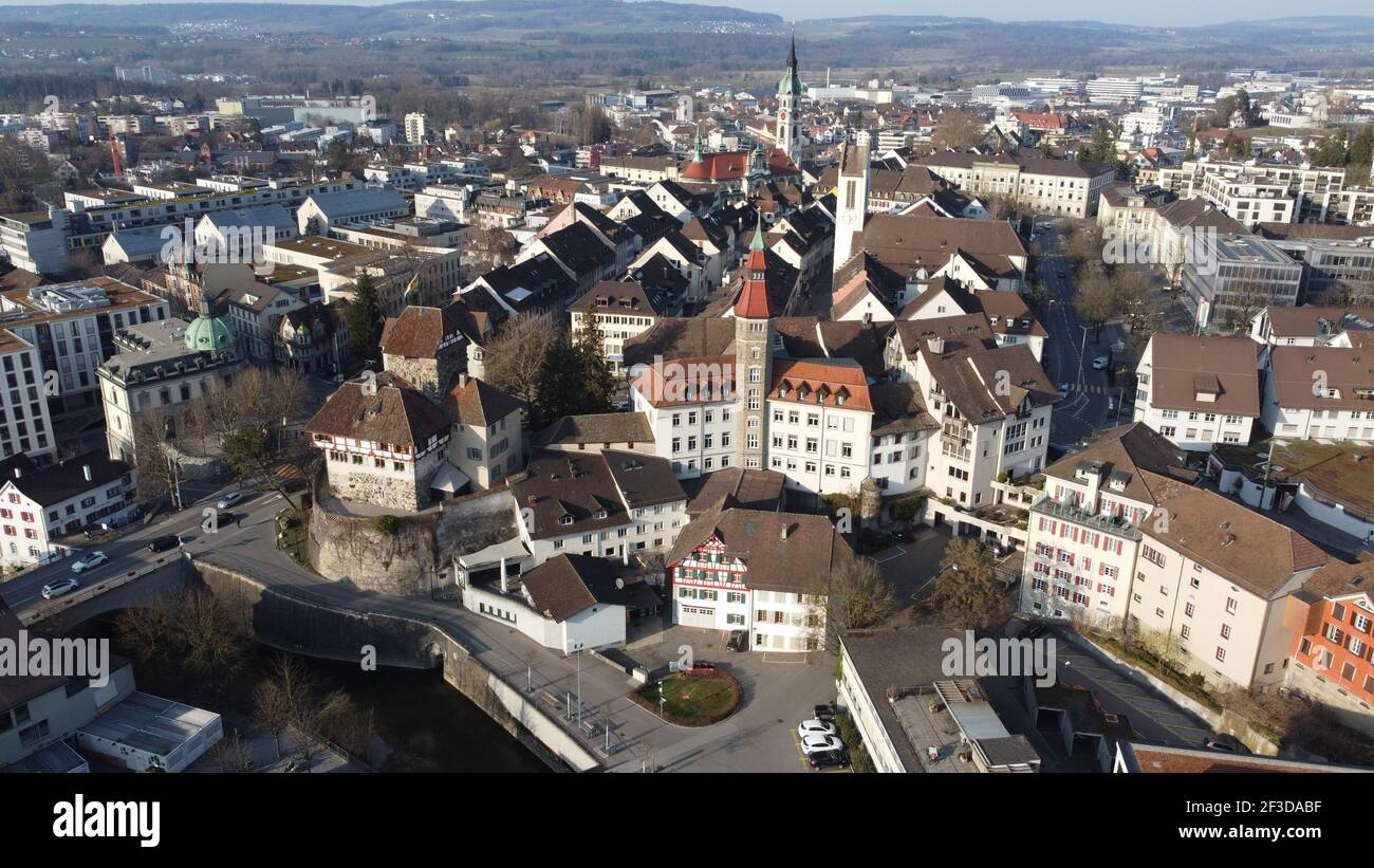 Frauenfeld hi-res stock photography and images - Alamy