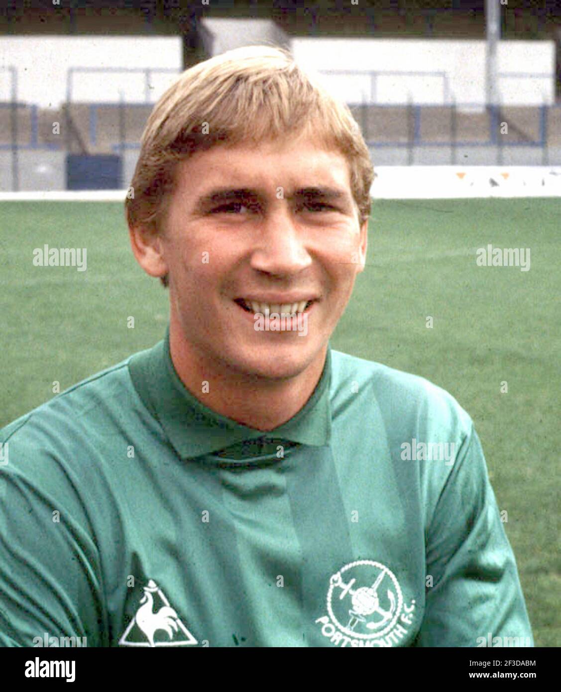 Alan knight portsmouth hi-res stock photography and images - Alamy