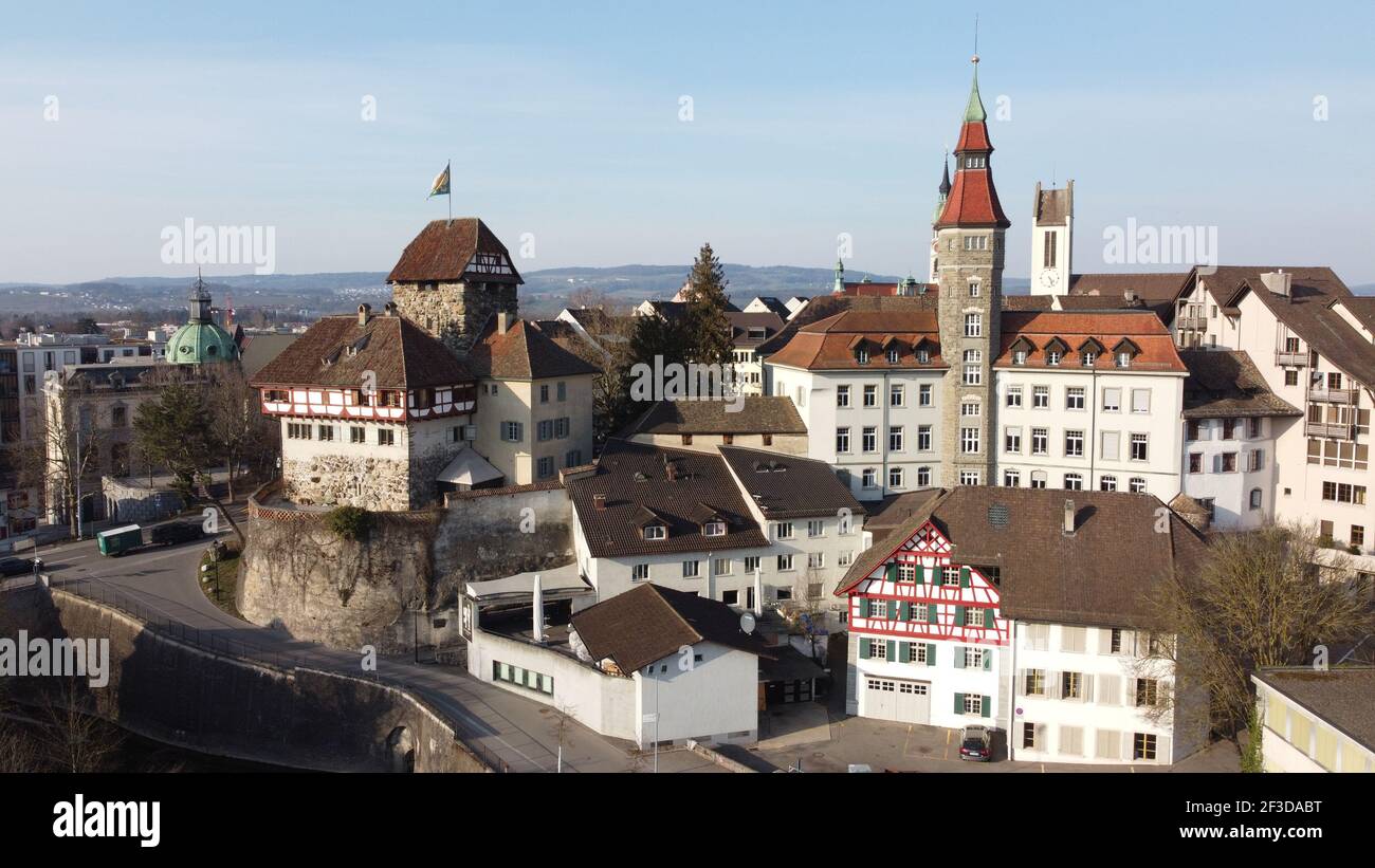 Frauenfeld hi-res stock photography and images - Alamy