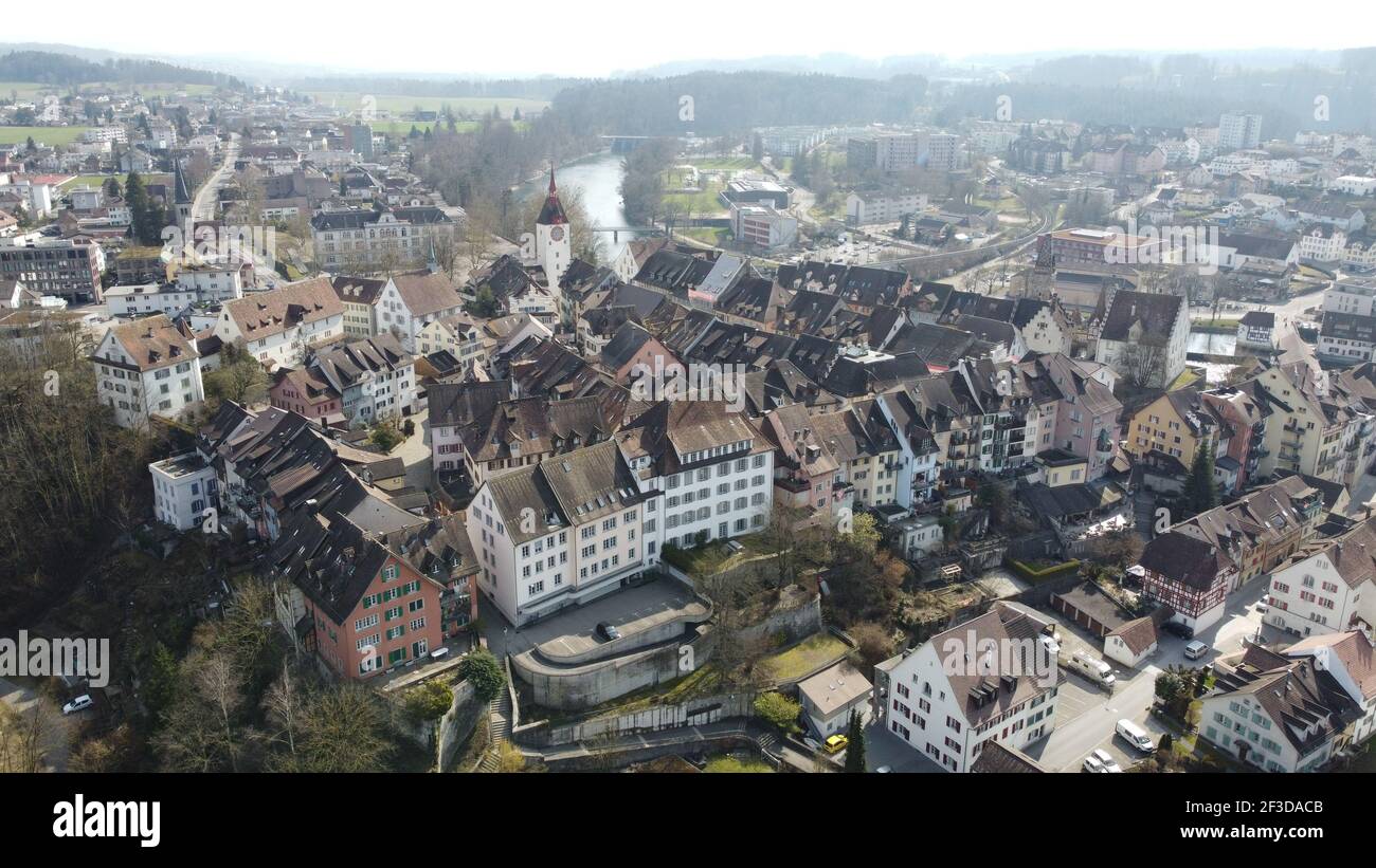 Bremgarten hi-res stock photography and images - Alamy
