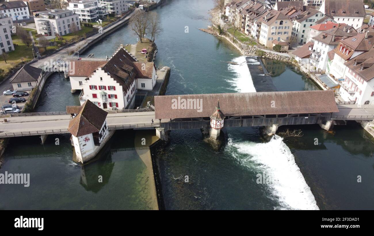 Bremgarten hi-res stock photography and images - Alamy
