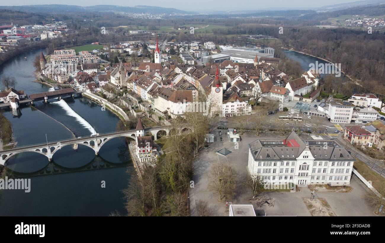 Bremgarten hi-res stock photography and images - Alamy