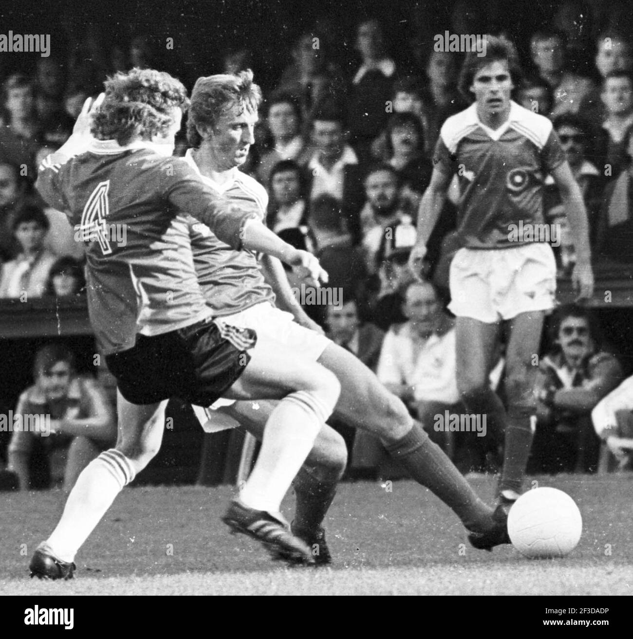 Alan rogers Black and White Stock Photos & Images - Alamy