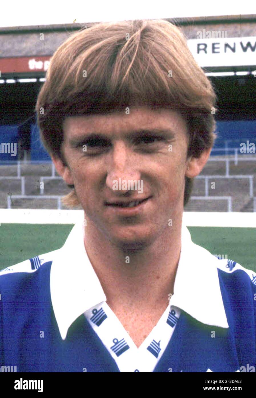 Alan rogers hi-res stock photography and images - Alamy