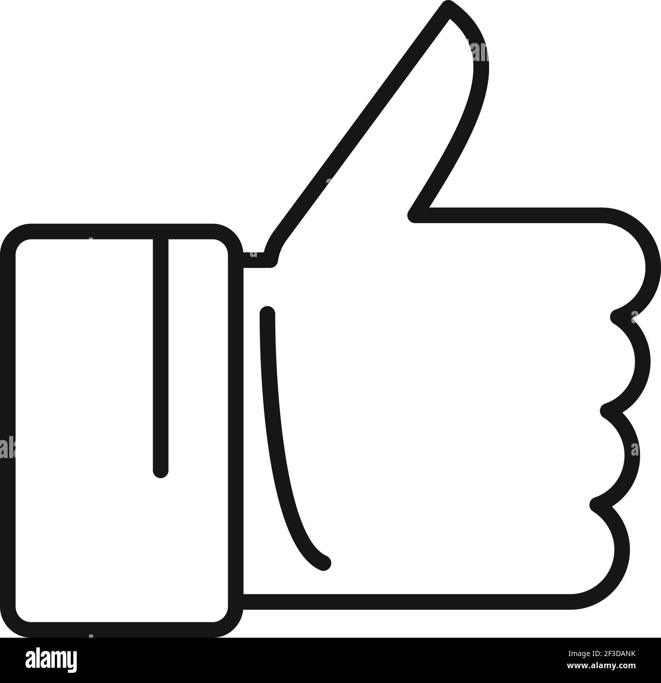 Icon control manage Black and White Stock Photos & Images - Alamy