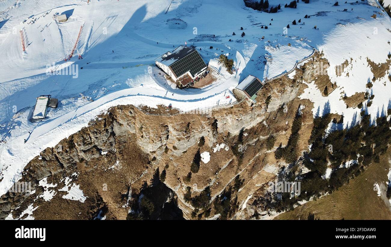 Ebenalp hi-res stock photography and images - Alamy