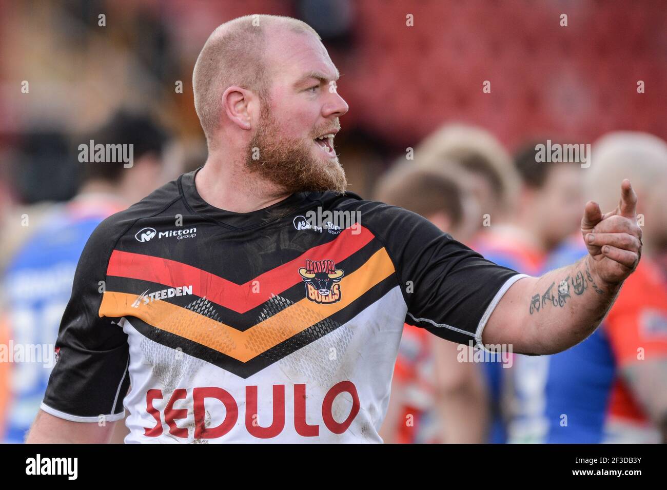 Steve crossley hi-res stock photography and images - Alamy