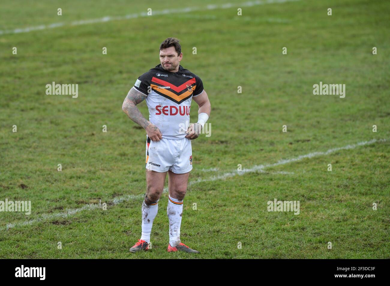 Danny brough huddersfield hi-res stock photography and images - Alamy