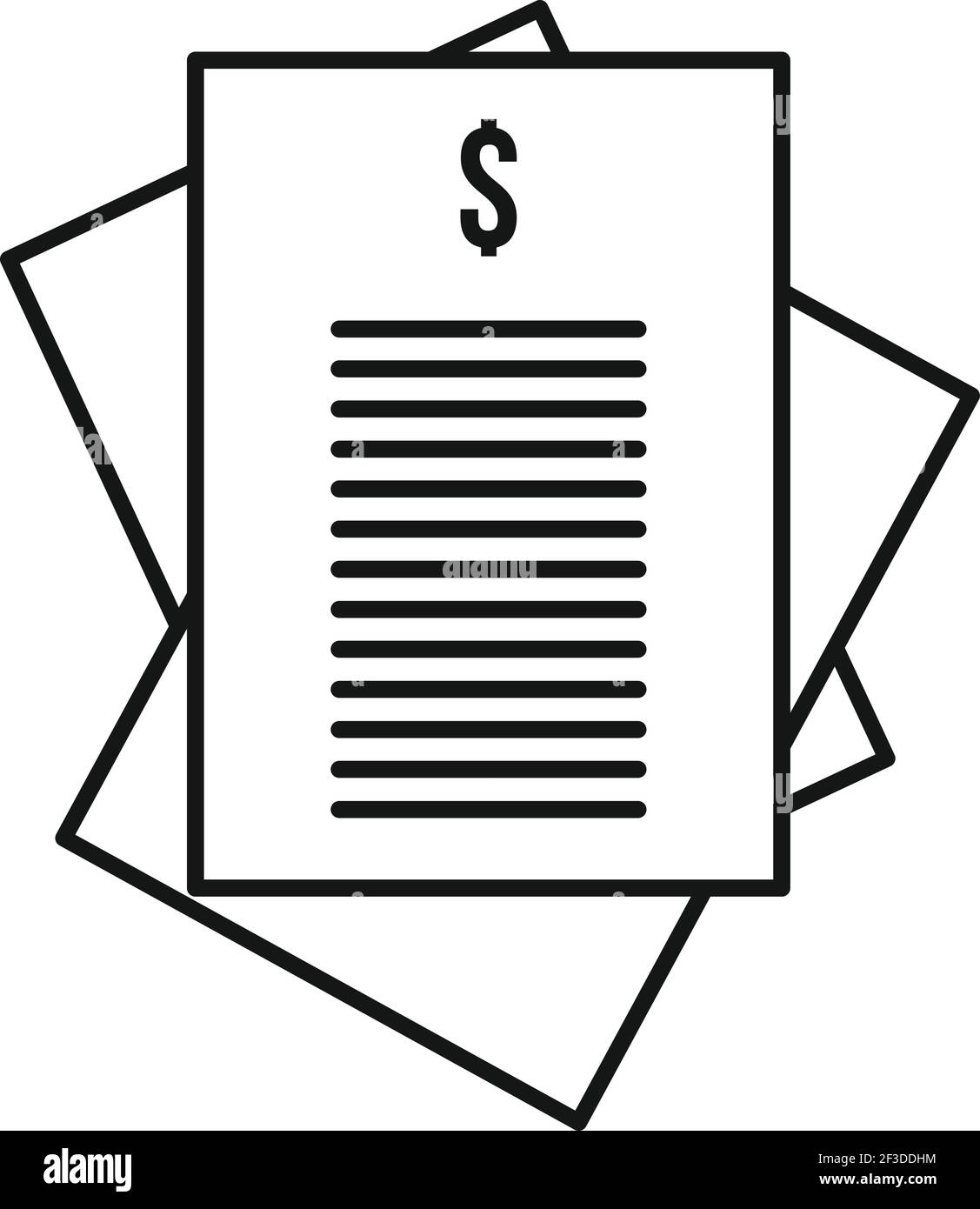 Risk management vector businessman Black and White Stock Photos ...