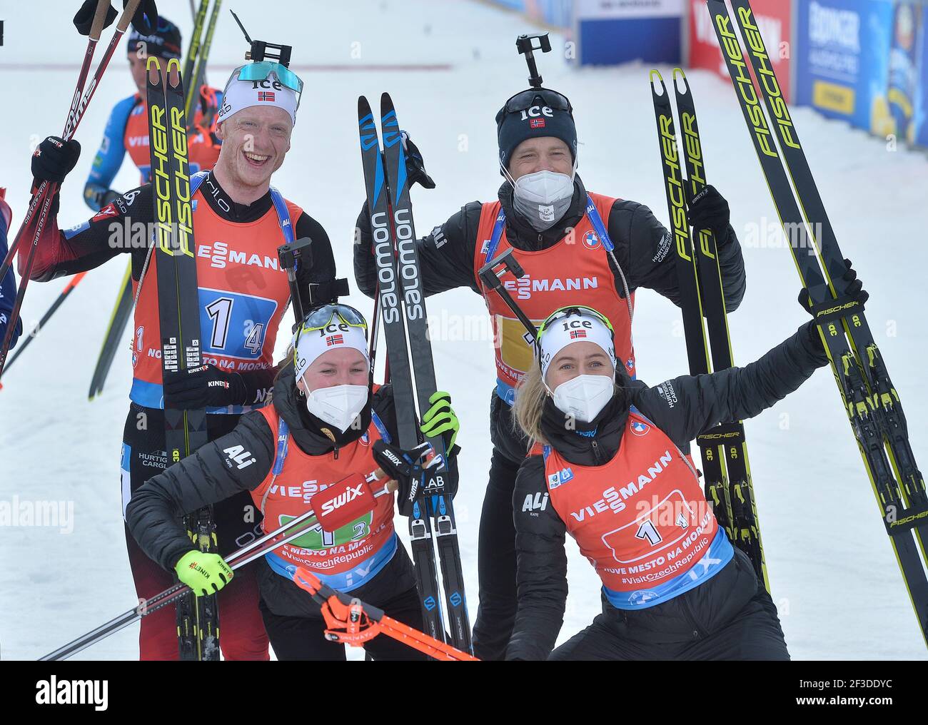 Johannes eckhoff hi-res stock photography and images - Alamy