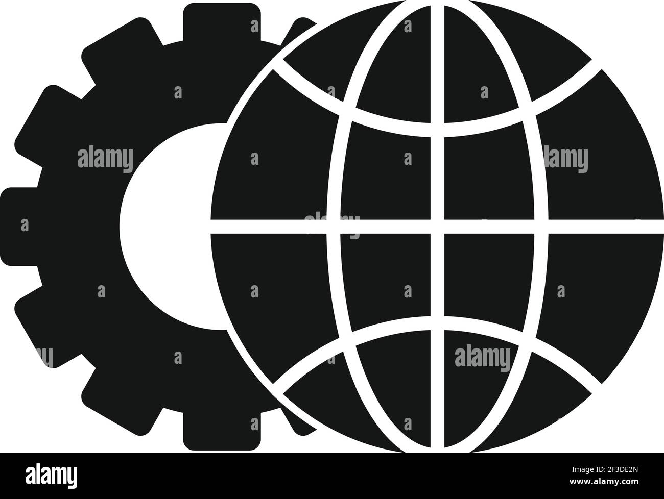 World bank project Stock Vector Images - Alamy