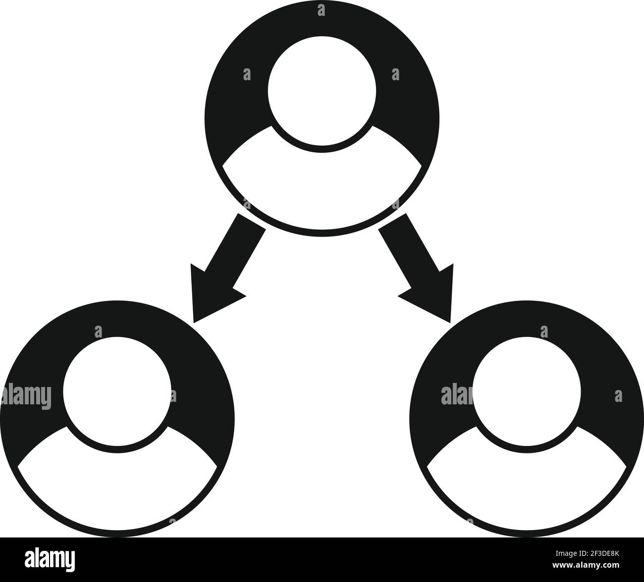 Hierarchy restructuring icon, simple style Stock Vector Image & Art - Alamy Hierarchy restructuring icon, simple style Stock Vector Image & Art - Alamy