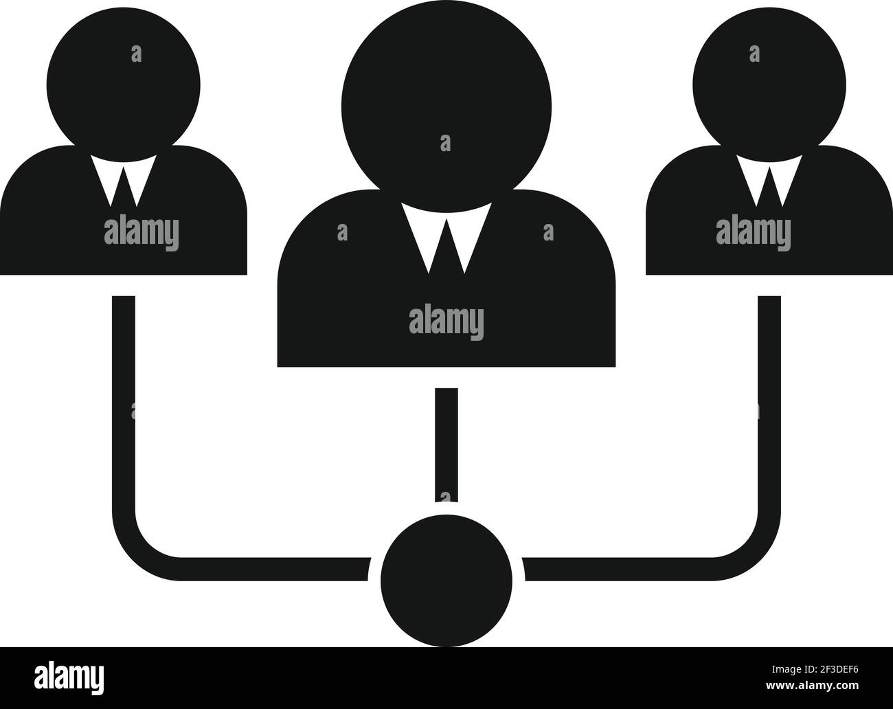 Churn staff Stock Vector Images - Alamy