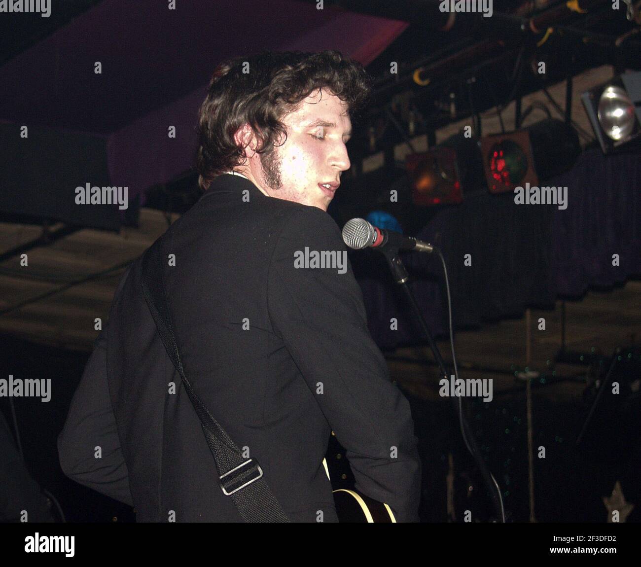 Daniel kessler hi-res stock photography and images - Alamy