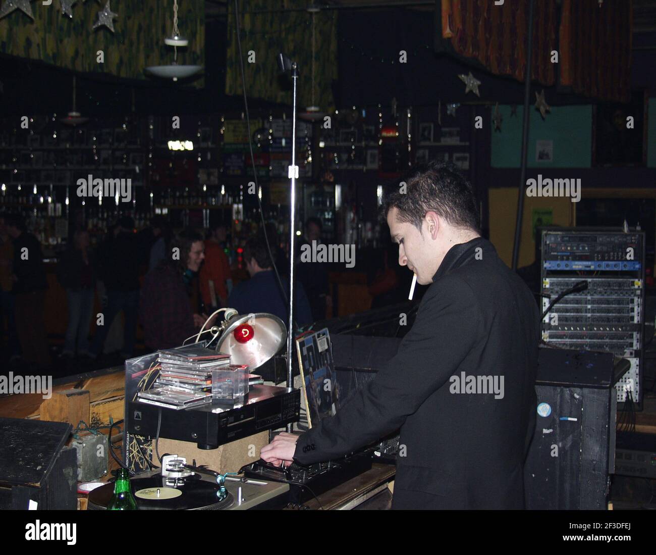 Bands performance hi-res stock photography and images - Alamy