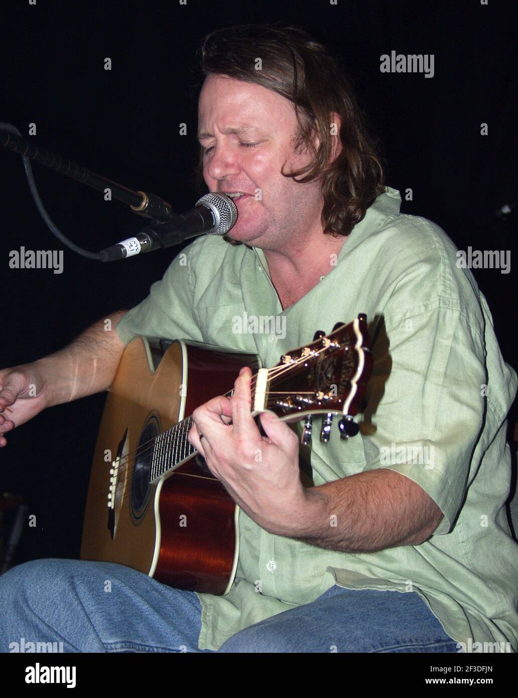 Widespread panic band hi-res stock photography and images - Alamy