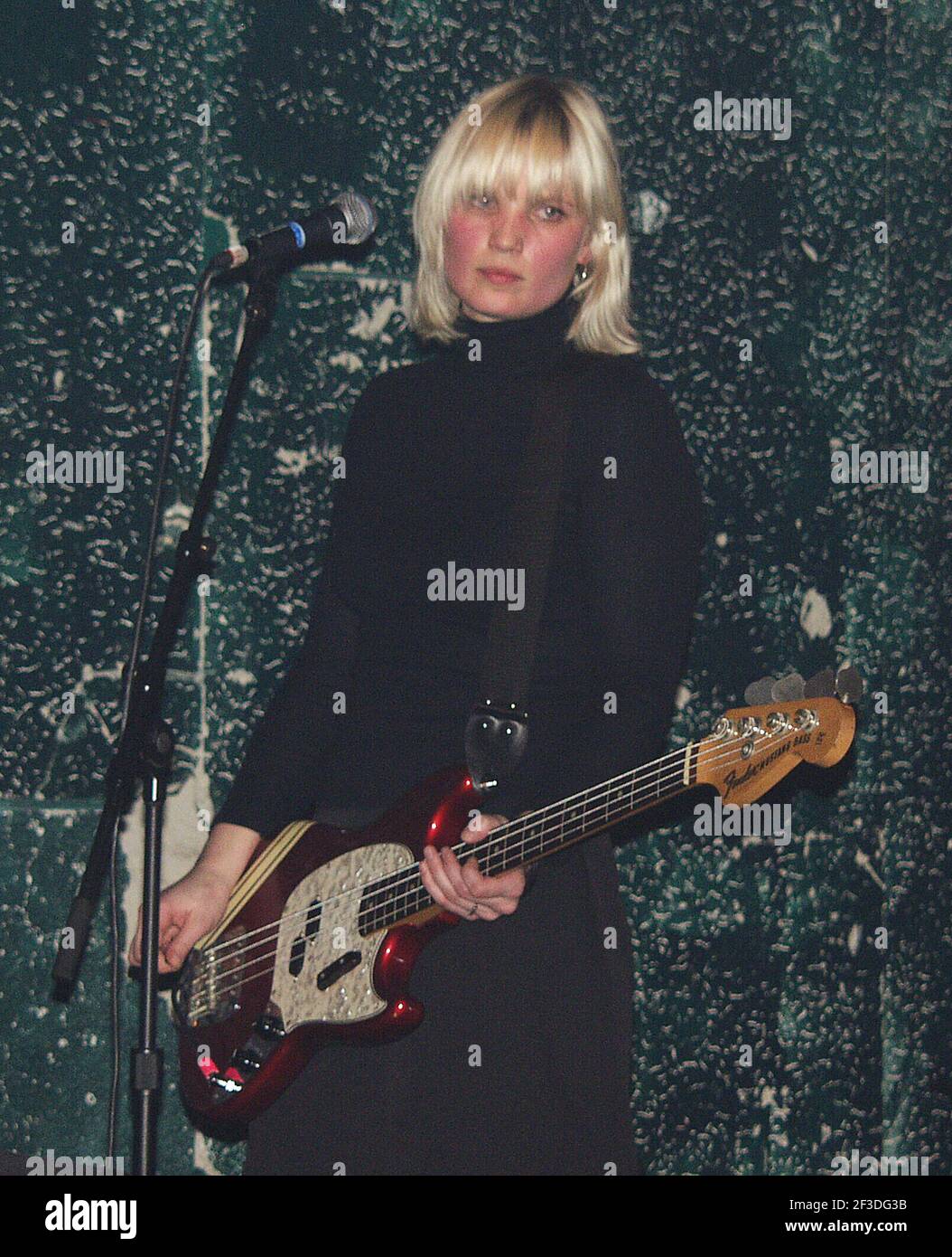 Sharin foo hi-res stock photography and images - Alamy