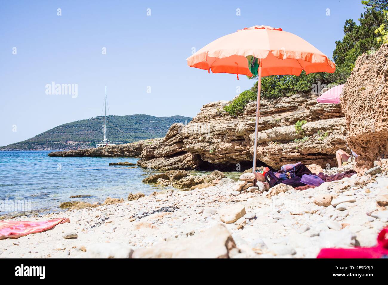 Porto conte regional nature hi-res stock photography and images - Alamy