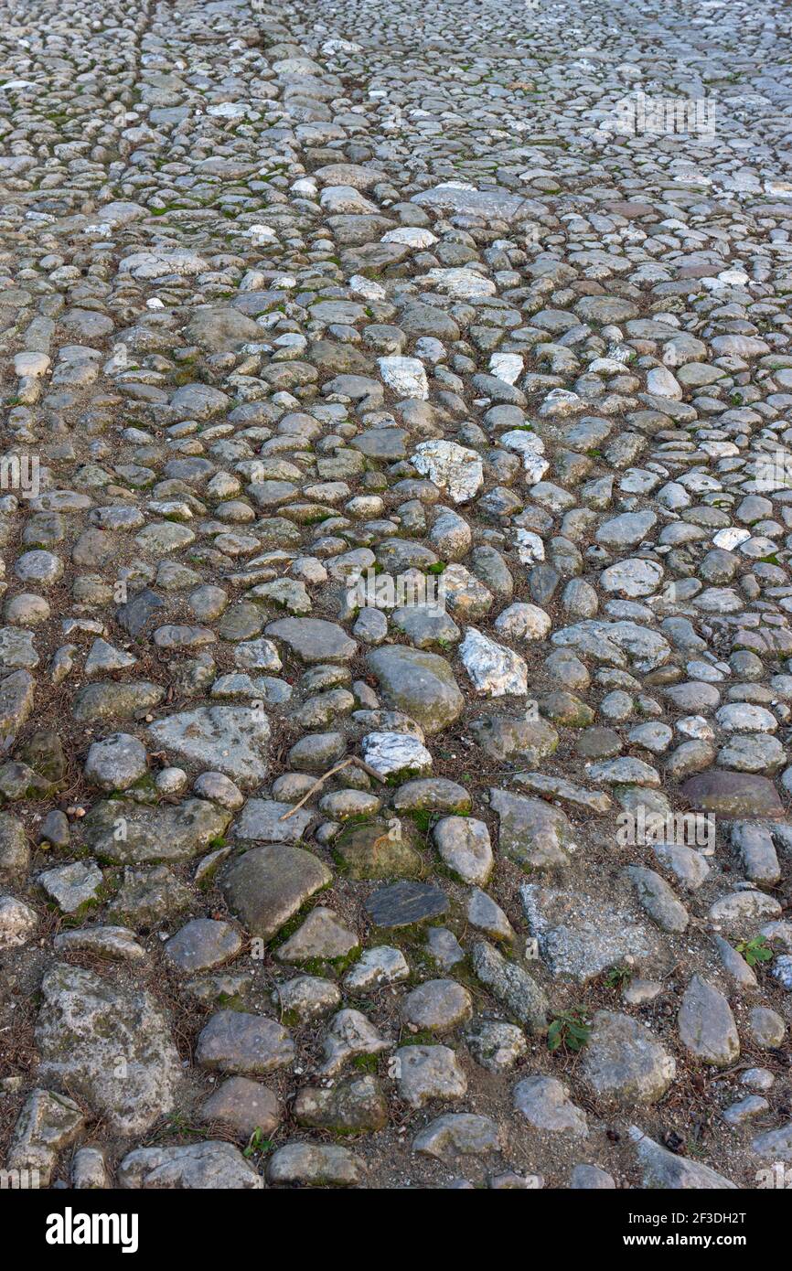 Stone sett hi-res stock photography and images - Alamy