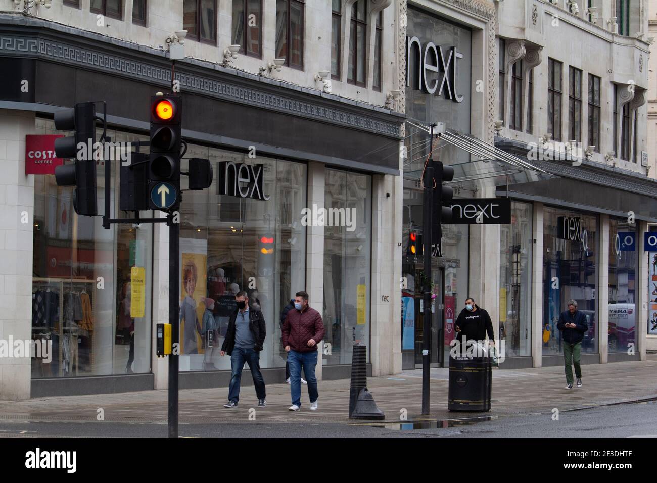 Next plc hi-res stock photography and images - Alamy