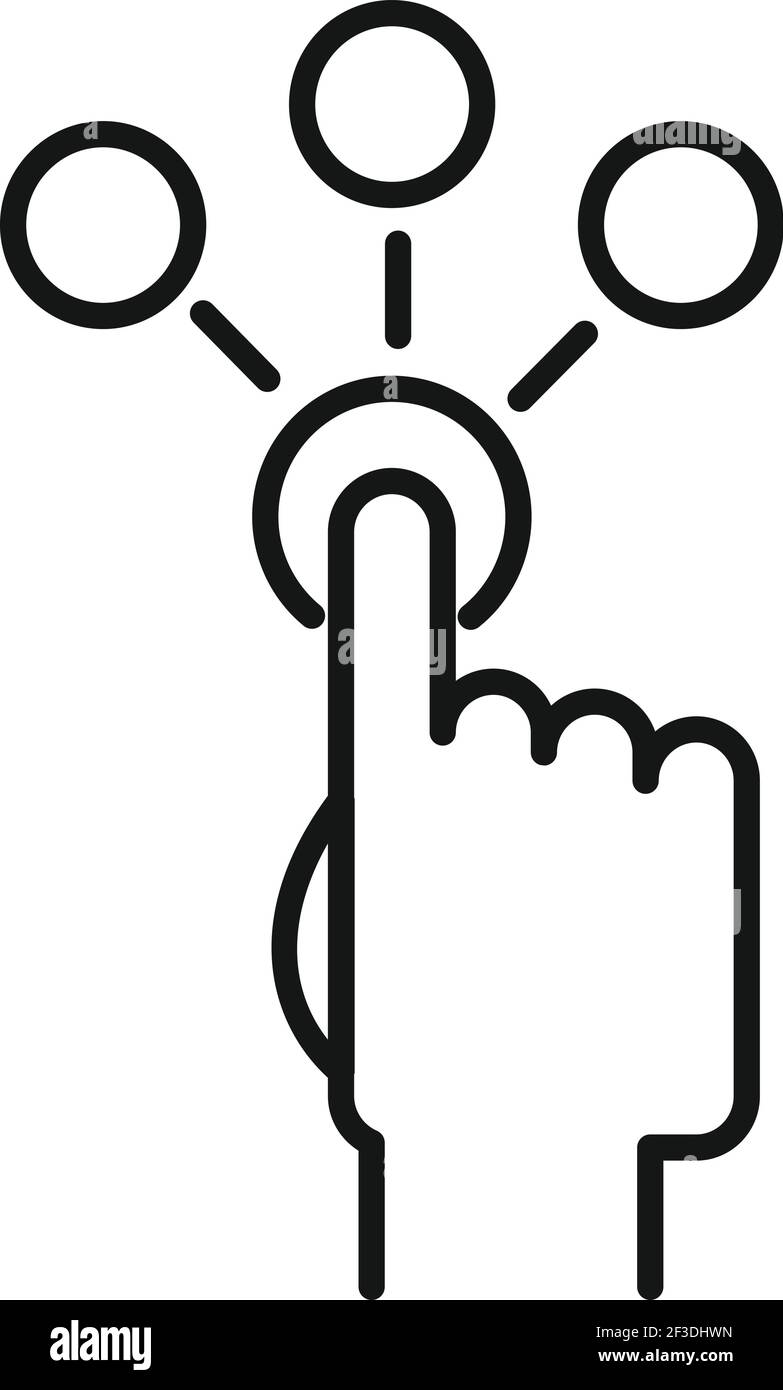 Restructuring button icon, outline style Stock Vector Image & Art - Alamy Restructuring button icon, outline style Stock Vector Image & Art - Alamy