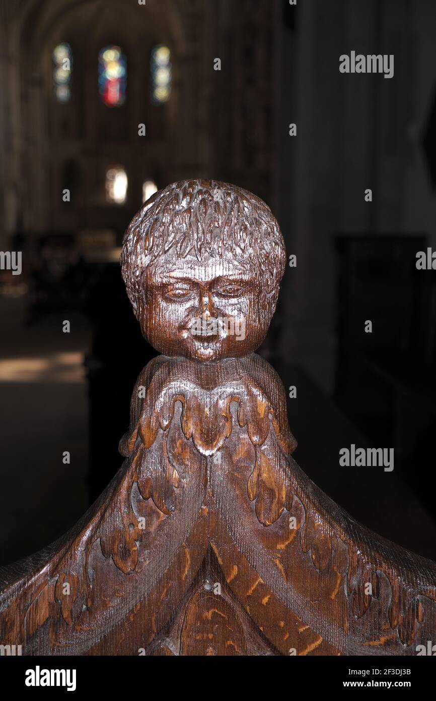 Germany munster st pauls cathedral hi-res stock photography and images ...